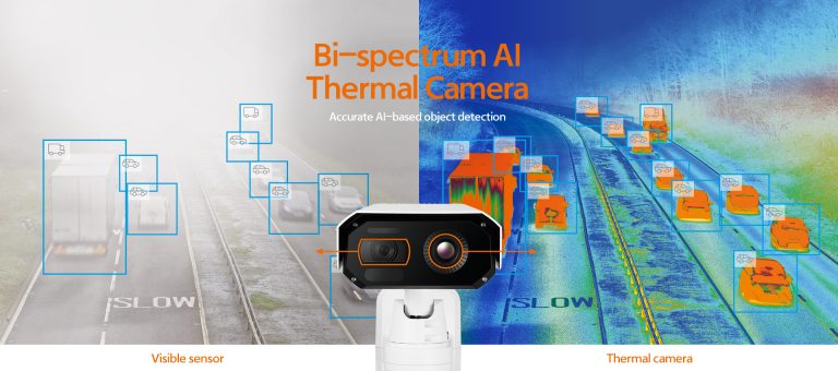 Automatic Incident Detection - Hanwha Vision Europe Limited