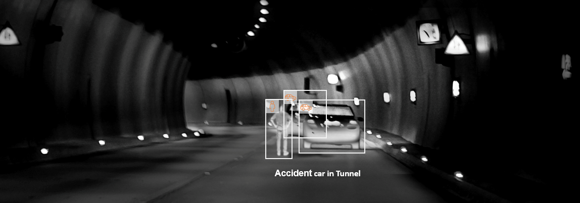Automatic Incident Detection - Hanwha Vision Europe Limited