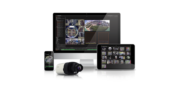 Automatic Incident Detection - Hanwha Vision Europe Limited