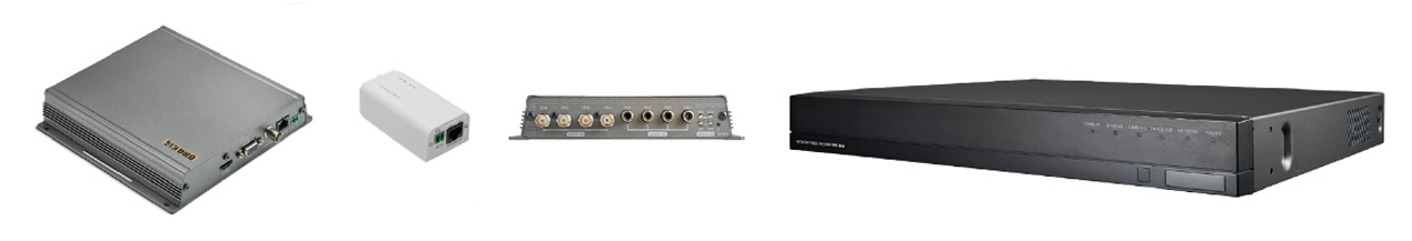 Retail Solutions - Hanwha Vision Europe Limited