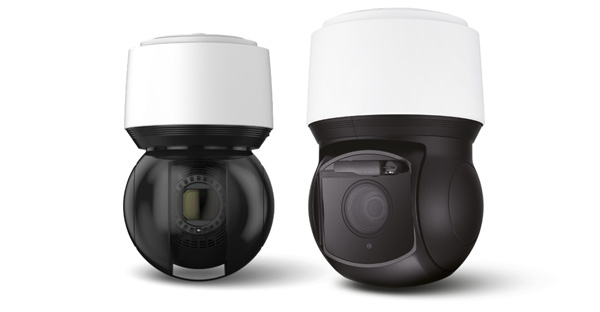 Optimised Smart Cities Solutions - Hanwha Vision Europe Limited