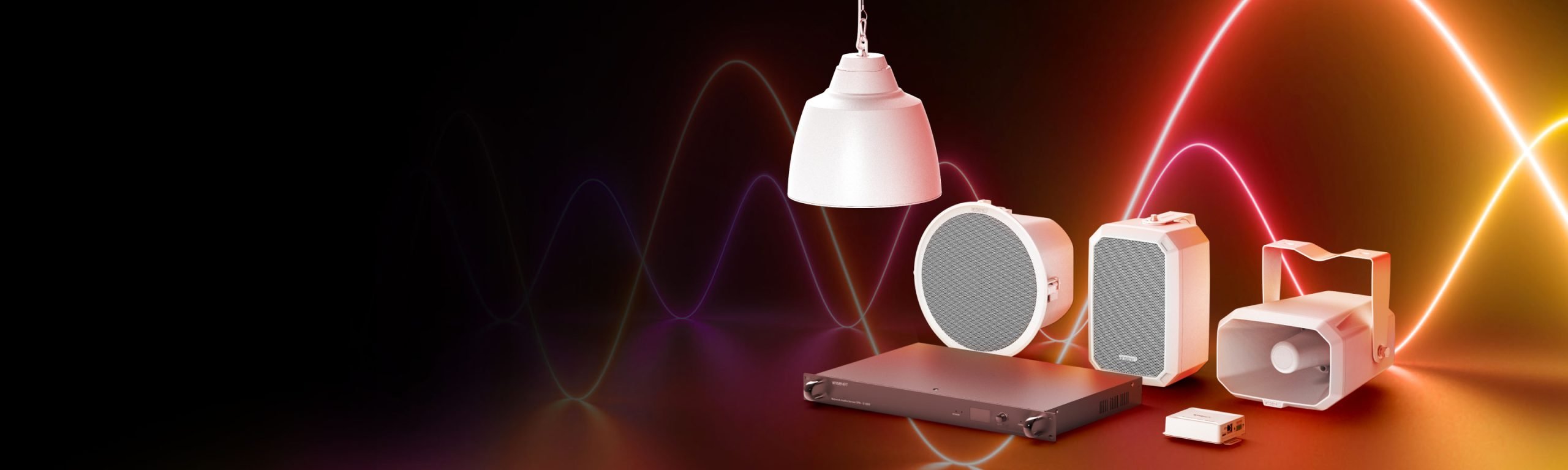 Amplify your video surveillance