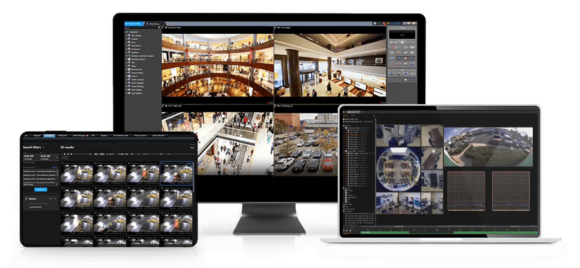 Q Series - Hanwha Vision Europe Limited