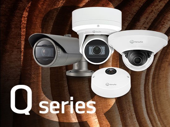 Series - Hanwha Vision Europe Limited