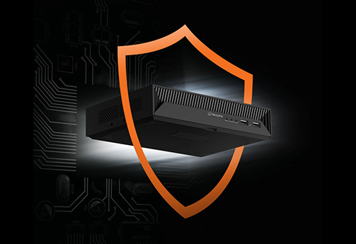 Hanwha Vision launches highly compact solid-state drive AI recorder ...