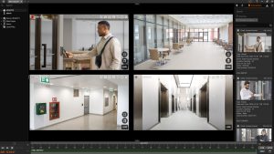 Hanwha Access Control - Hanwha Vision Europe Limited