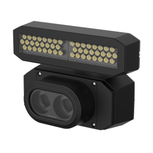 Hanwha Vision Dual Sensor Barcode Reader Camera - Hanwha Vision Europe ...