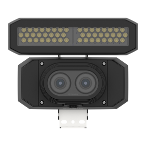 Hanwha Vision Dual Sensor Barcode Reader Camera - Hanwha Vision Europe ...