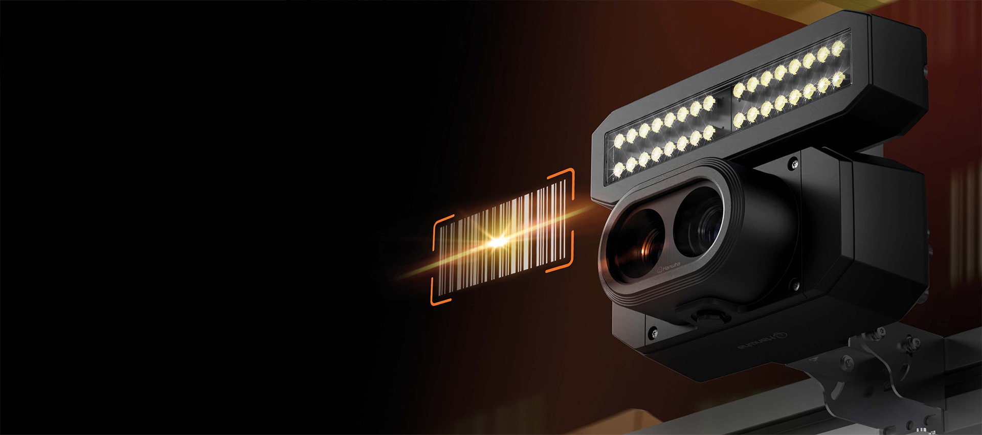 Hanwha Vision Europe Limited - Total technology security solutions provider