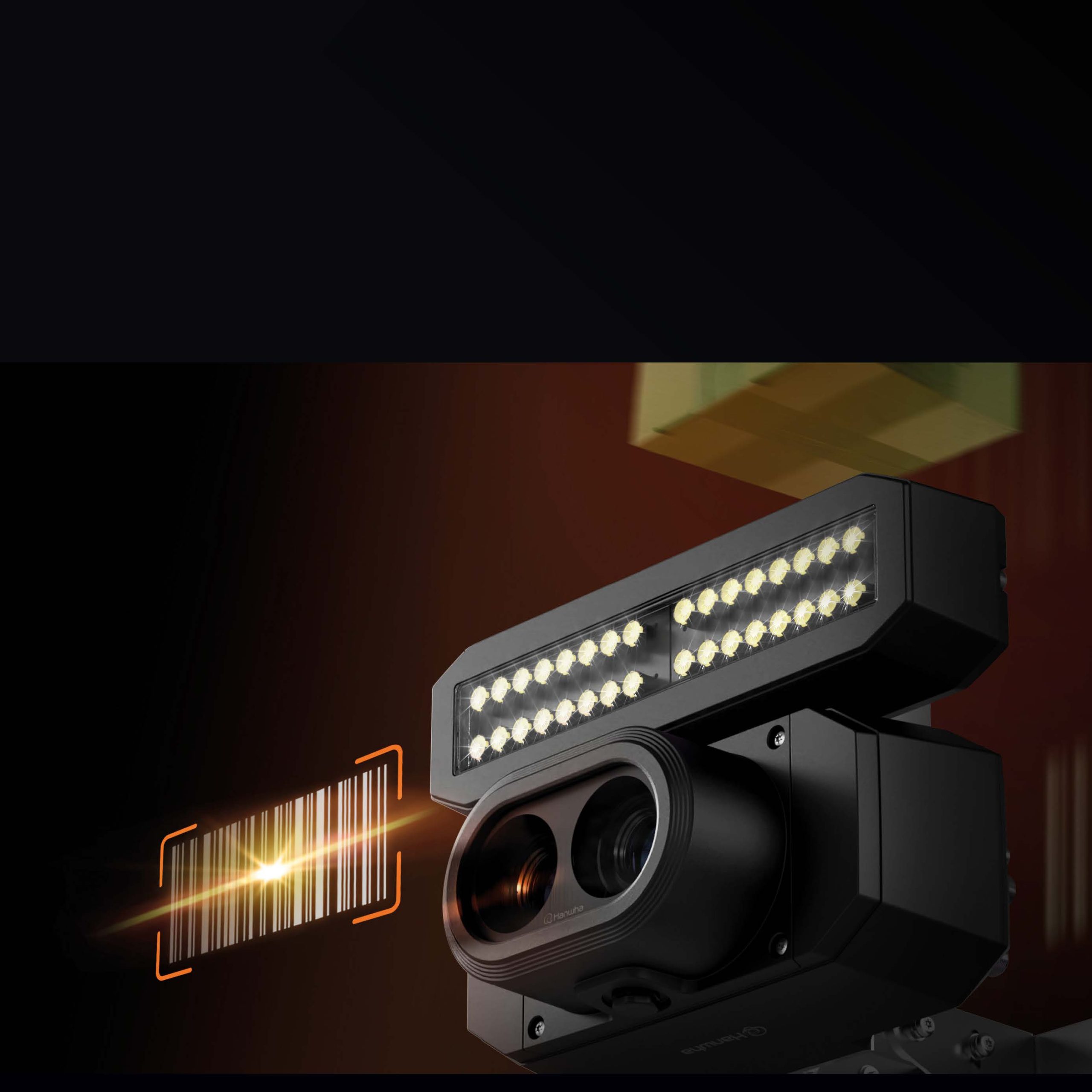 Hanwha Vision Europe Limited - Total technology security solutions provider