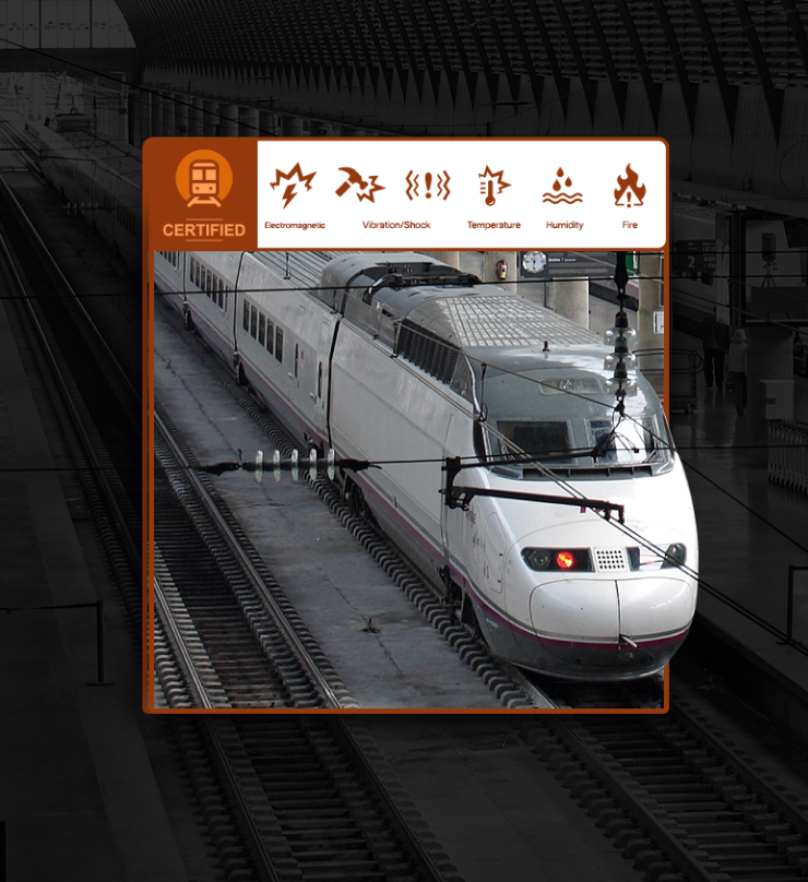 AI Mobile IR Flat Cameras - Hanwha Vision Europe Limited