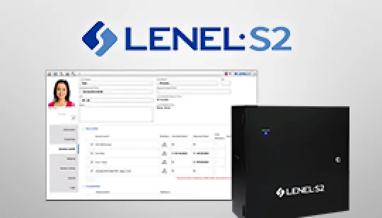 Take control with Wisenet WAVE VMS