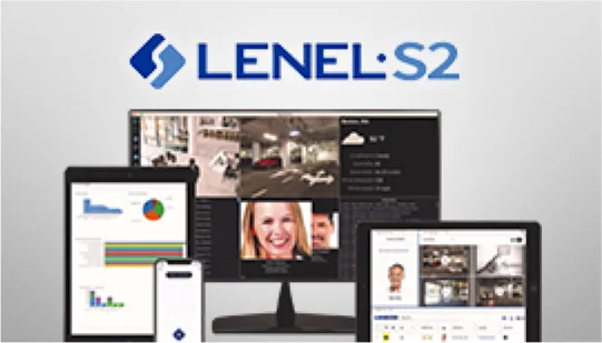 Take control with Wisenet WAVE VMS