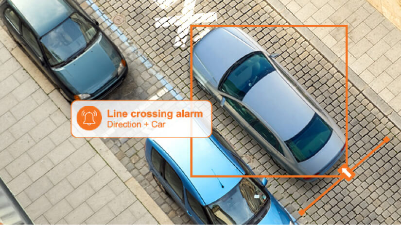 Q Series - Hanwha Vision Europe Limited